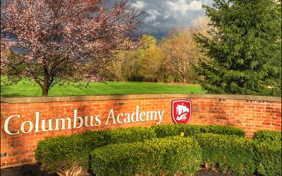 Welcome to Columbus Academy