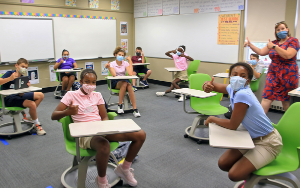 Columbus Academy | Premier Private School in Columbus, Ohio