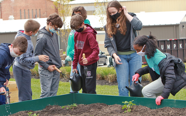 Columbus Academy | Premier Private School in Columbus, Ohio