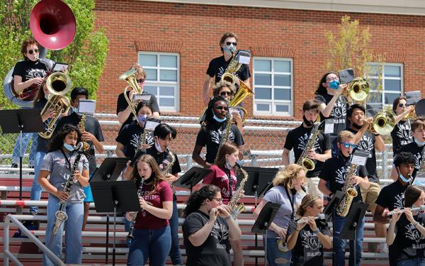Columbus Academy | Premier Private School in Columbus, Ohio