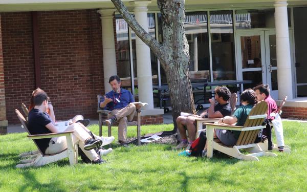 Columbus Academy | Premier Private School in Columbus, Ohio