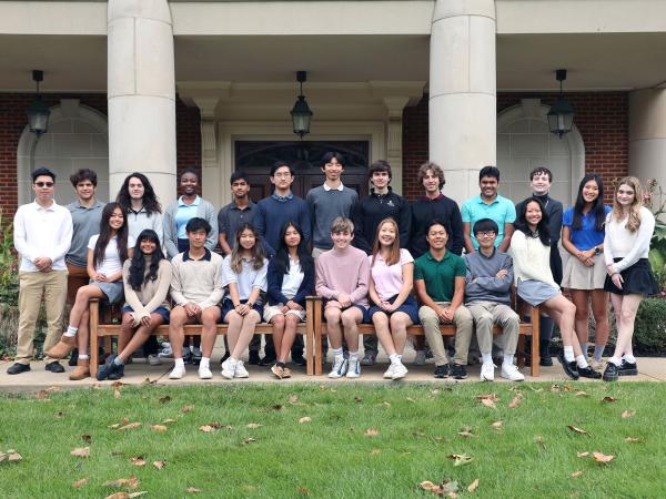 Columbus Academy | Premier Private School in Columbus, Ohio