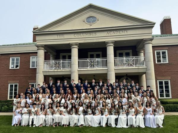 Columbus Academy | Premier Private School in Columbus, Ohio
