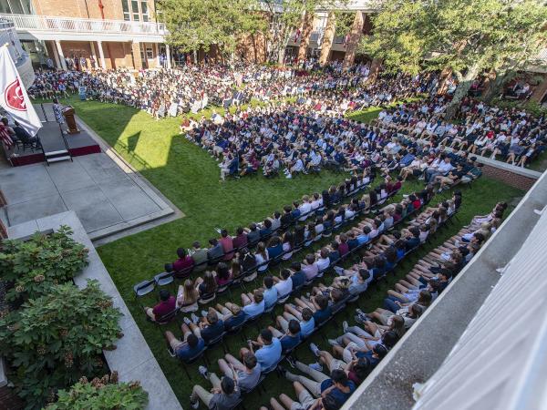 Columbus Academy | Premier Private School in Columbus, Ohio
