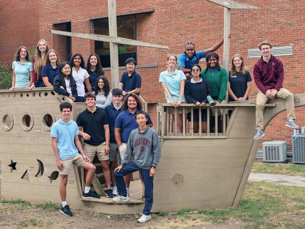 Columbus Academy | Premier Private School in Columbus, Ohio