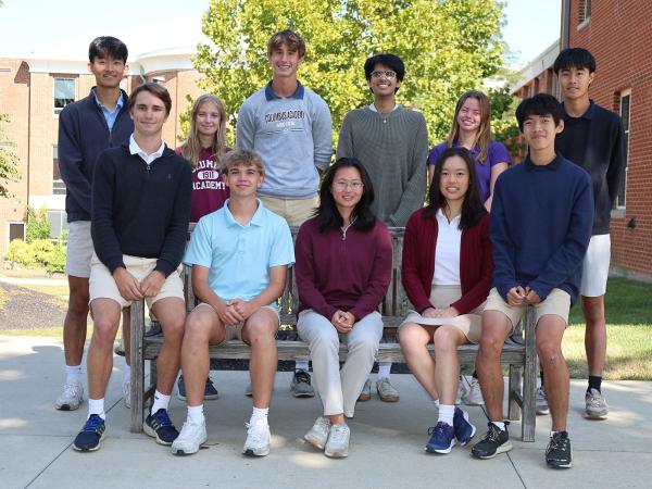 Columbus Academy | Premier Private School in Columbus, Ohio