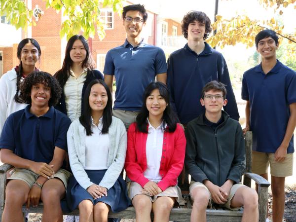 Columbus Academy | Premier Private School in Columbus, Ohio