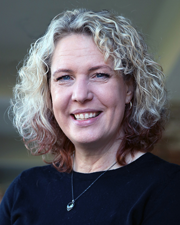 Margaret Fowler | Columbus Academy