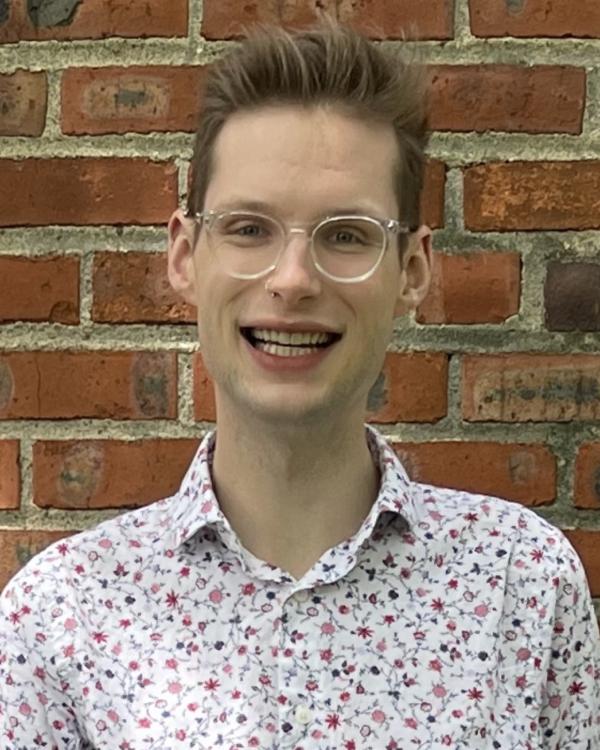 Brian Pousak | Columbus Academy