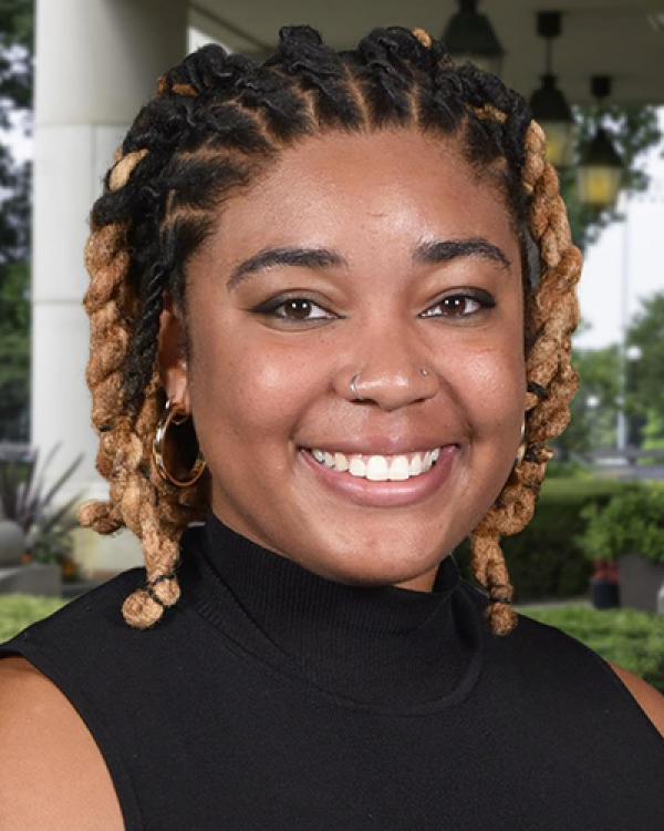 Sierra Hamilton | Columbus Academy