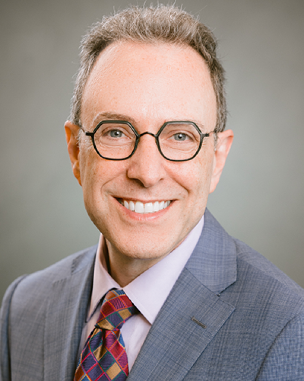 Dan Ginis | Columbus Academy